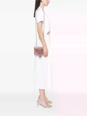 Gucci 2016-2026 Mini Microguccissima Emily Crossbody Bag