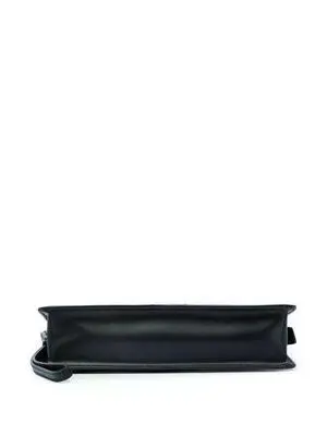 Prada Saffiano Clutch Bag