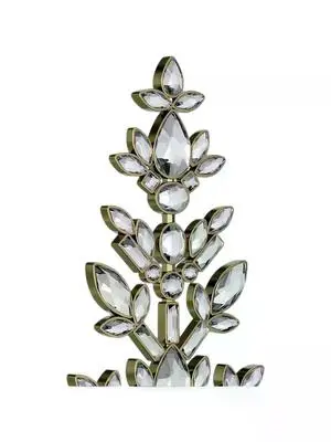 SWAROVSKI Gema Crystal-embellished Christmas Tree Ornament
