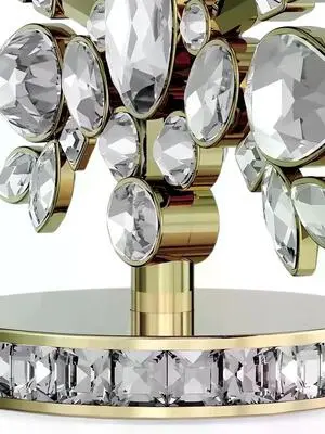 SWAROVSKI Gema Crystal-embellished Christmas Tree Ornament
