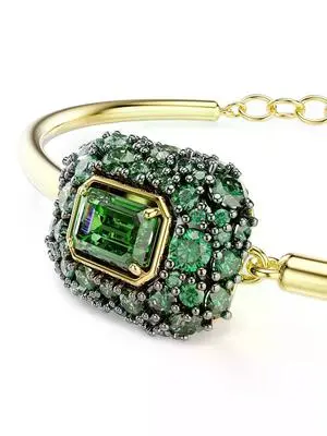 SWAROVSKI Sublima Cuff Bracelet