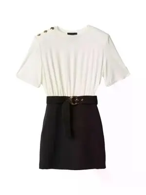 Women's Gaelle Paris Belted