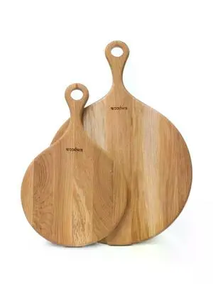 WOODSEA Native Pizza Board - Neutrals