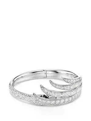 SWAROVSKI Swan Crystal-embellished Bracelet