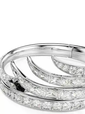 SWAROVSKI Swan Crystal-embellished Bracelet