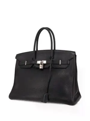 Hermès Birkin Tote Bag