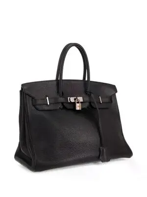 Hermès Birkin Tote Bag