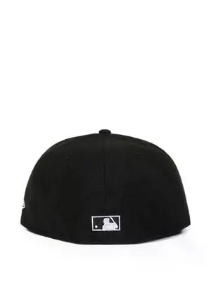 New Era Eagle-embroidered Cap