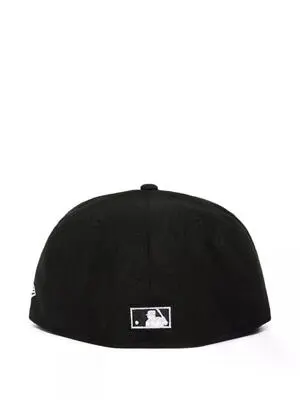 New Era Eagle-embroidered Cap