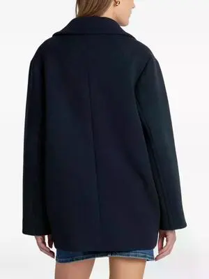 FRACOMINA Double-breasted Coat