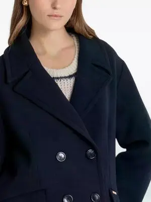 FRACOMINA Double-breasted Coat