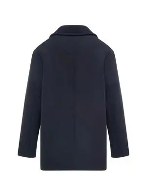 FRACOMINA Double-breasted Coat