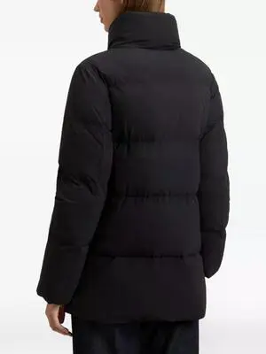 Woolrich Madison Quilted Coat