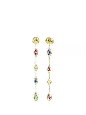 SWAROVSKI Imber Crystal-embellished Drop Earrings