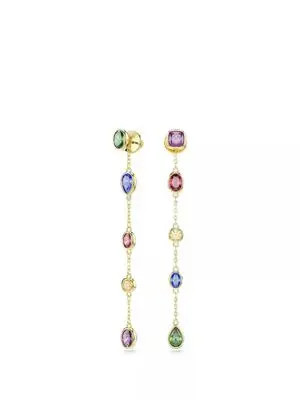 SWAROVSKI Imber Crystal-embellished Drop Earrings