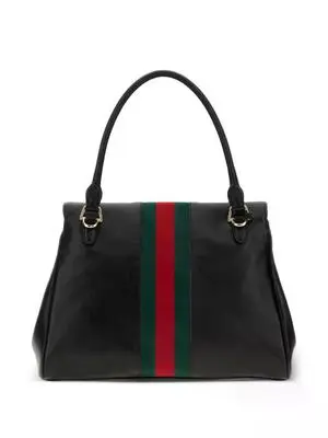 Gucci Medium Paparazzo Shoulder Bag