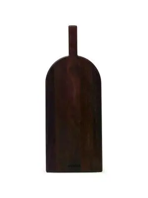 WOODSEA Rainbow Serving Board - Brown