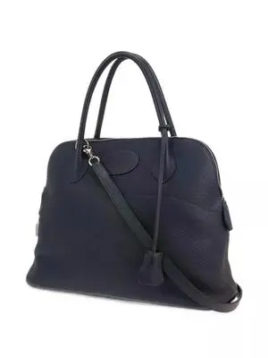 Hermès 2009 31 Bolide Tote Bag