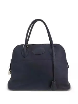 HERMÈS Hermès 2009 31 Bolide Tote Bag
