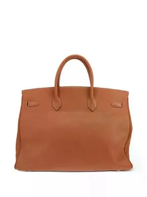 Hermès Birkin Tote Bag - Brown