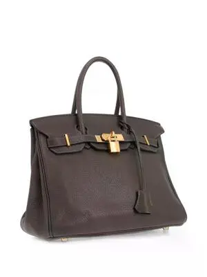 Hermès Birkin Tote Bag