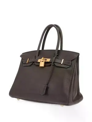 Hermès Birkin Tote Bag