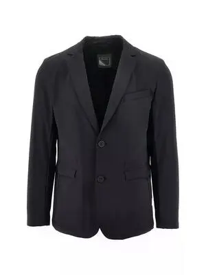 Herno Single-breasted Blazer