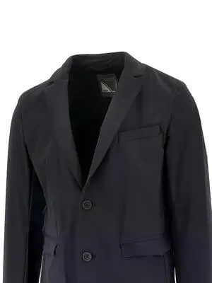 Herno Single-breasted Blazer
