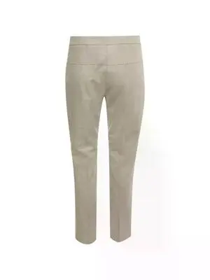 JIL SANDER Regular-fit Trousers