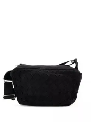 Bottega Veneta Cross Body Belt Bags