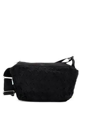 Bottega Veneta Cross Body Belt Bags