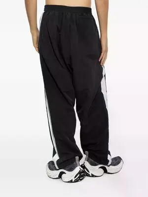 Vetements Side-stripe Track Pants