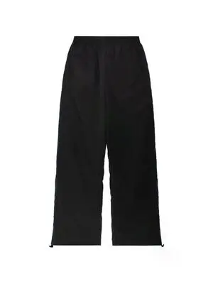 Vetements Side-stripe Track Pants