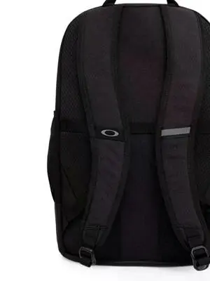 Oakley Enduro Logo-plaque Backpack - Black