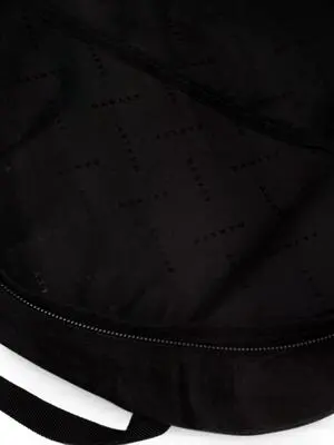 Oakley Enduro Logo-plaque Backpack - Black