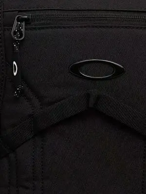 Oakley Enduro Logo-plaque Backpack - Black