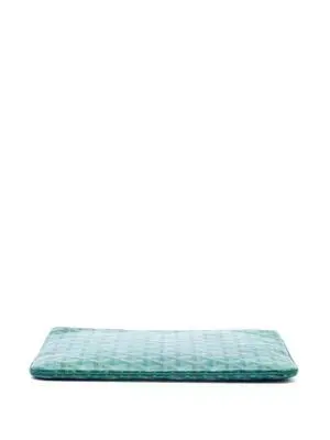 Goyard 2017 Goyardine Senat Mm Clutch Bag