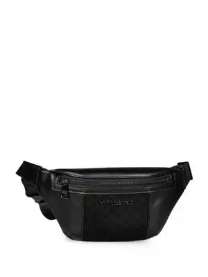 Karl Lagerfeld Logo-motif Belt Bag