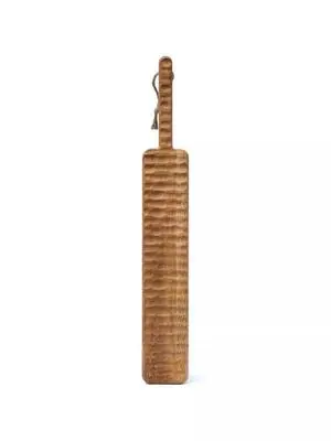 WOODSEA Dunes Serving Board - Brown