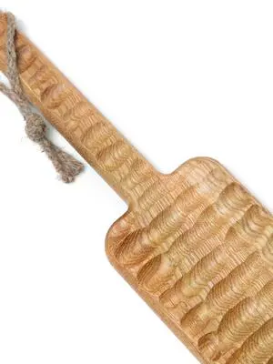 WOODSEA Dunes Serving Board