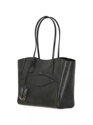 HIDESINS Leather Shoulder Bag