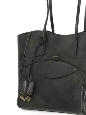 HIDESINS Leather Shoulder Bag