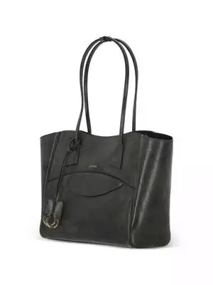 HIDESINS Leather Shoulder Bag