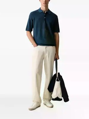 Scotch & Soda Cuff Shirts For Men