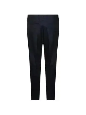 LARDINI Wool Trousers