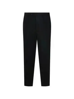 BERWICH Virgin Wool Trousers
