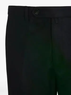 BERWICH Virgin Wool Trousers