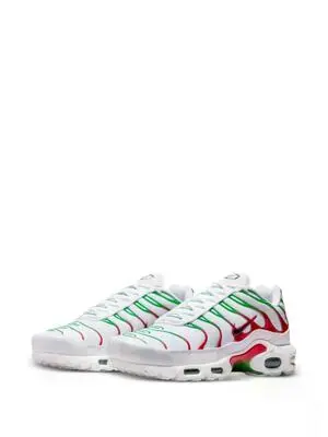 Nike Max Plus Sneakers - White