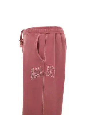 MARKET Big Stitch Track Pants