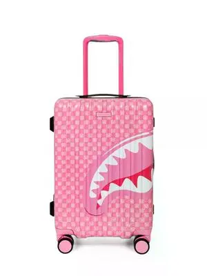 SPRAYGROUND Shinobi Sharks Carry-on Luggage